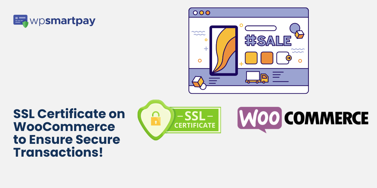 How to Implement SSL Certificate on WooCommerce?