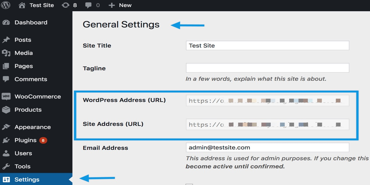 How To Implement Ssl Certificate On Woocommerce