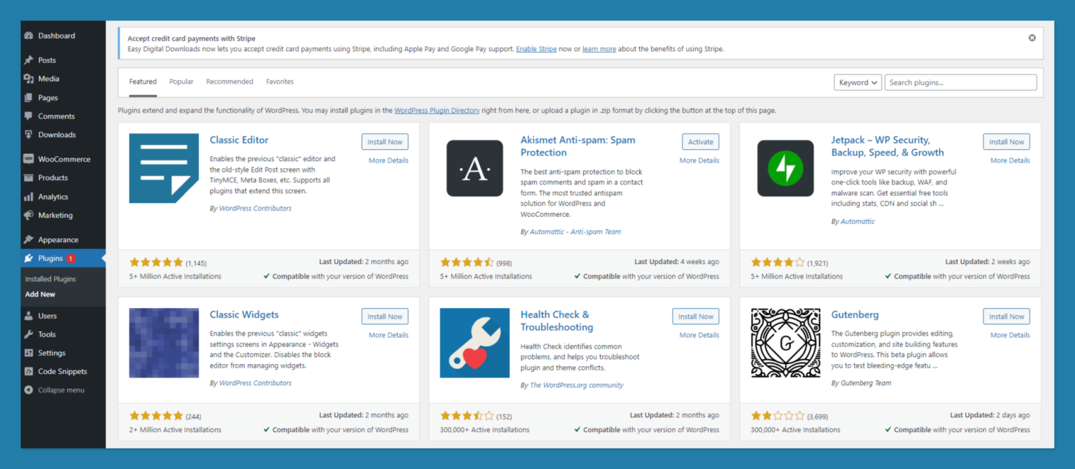 How To Add A Progress Bar To Checkout Page On Woocommerce