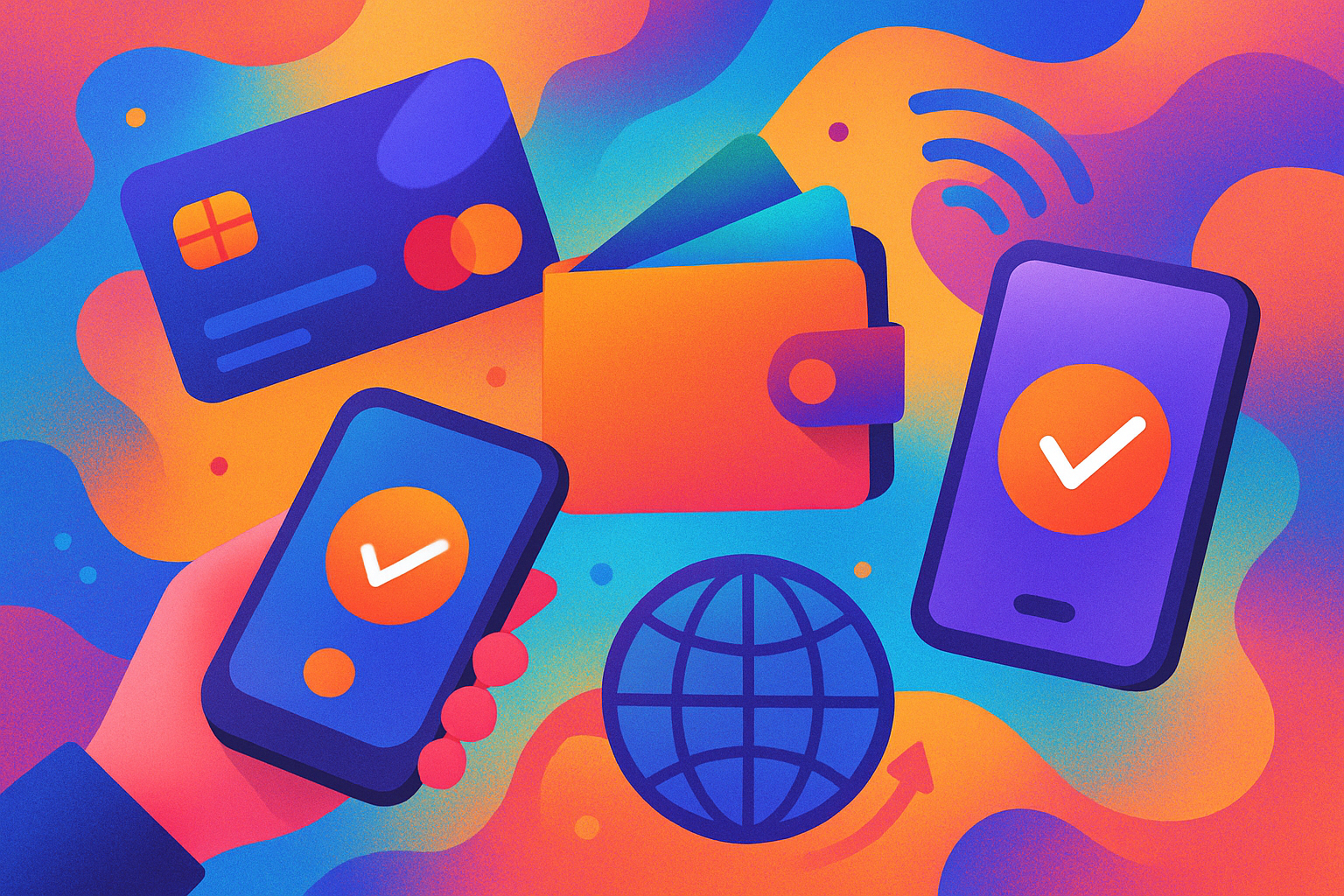 Best Payment Processing Solutions for ecommerce [2025] - WPSmartPay